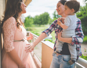 Become a Surrogate Mother with Surrogacy4All – Start Today